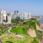 LIMA || Powered paragliding flight - What to Expect from Your Paragliding Flight