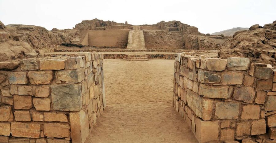 Lima: Pre-Inca Temple of Pachacamac - What Travelers Say: Authentic Perspectives