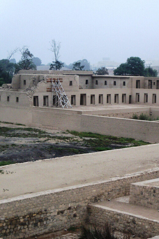 Lima: Pre-Incan Temple of Pachacamac - Why This Tour Makes Sense for Different Travelers