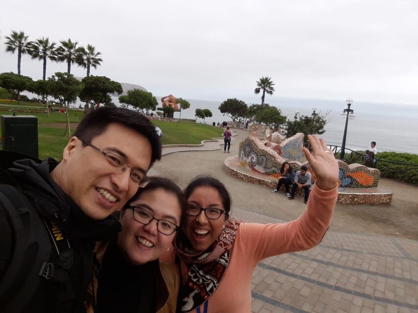 Lima: Private City Tour by Car with Hotel Pickup - The Practical Side: Logistics and Value