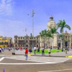 Lima: Private Classic City Tour - Analyzing the Value for Money