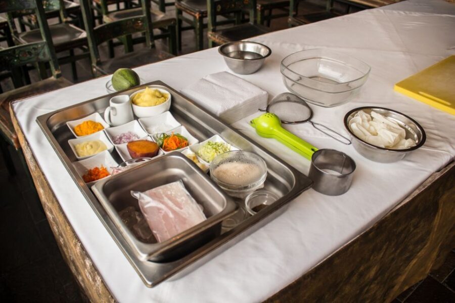 Lima: Private Culinary Tour and Larco Museum - FAQ