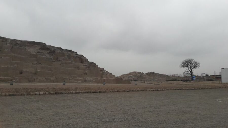 Lima: Private Tour to Huaca Pucllana and Huaca Mateo Salado - Who Will Benefit Most?