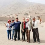 Lima: Shanty Town Exploration - The Practicalities: What’s Included, What’s Not