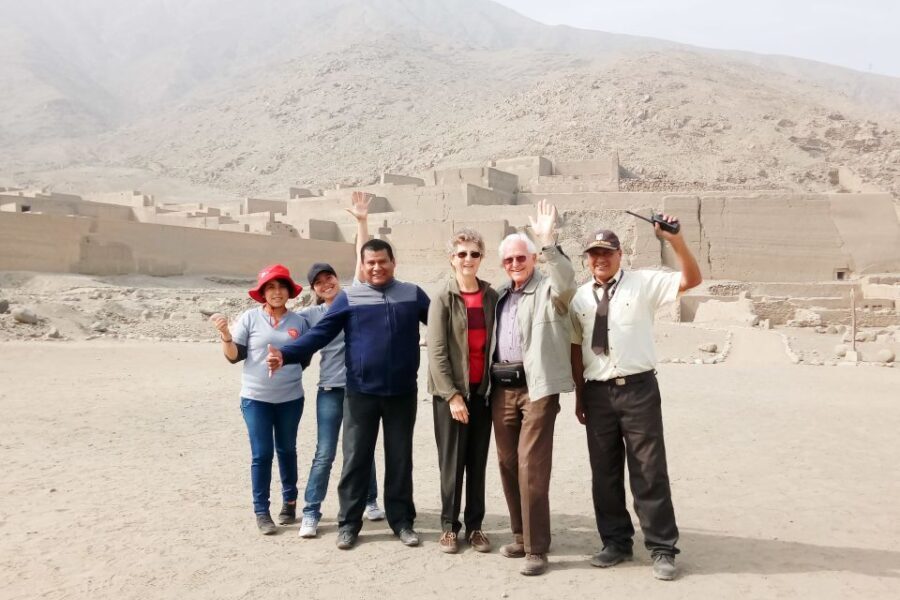 Lima: Shanty Town Exploration - The Practicalities: What’s Included, What’s Not