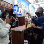 Lima: Sightseeing Bike Tour with Food and Drink Tastings - Exploring Lima on Two Wheels: A Practical Overview