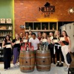 Lima Street Food: A gastronomic adventure through the city. - The walking and exploring phase