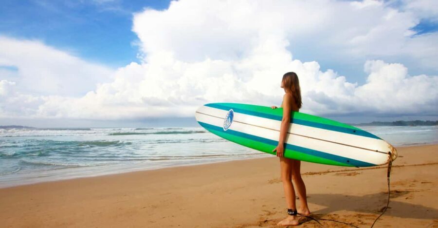 Lima: Surf Class - Perfect Wave for Beginners and Advanced - Why This Tour Offers Great Value