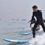 Lima: Surfing on the coast of Lima - Who Will Love This Tour?