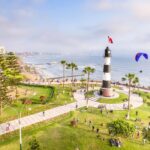 Lima: The Charm of Barranco & Pre Inca Pyramid in Miraflores - Itinerary Breakdown and Highlights