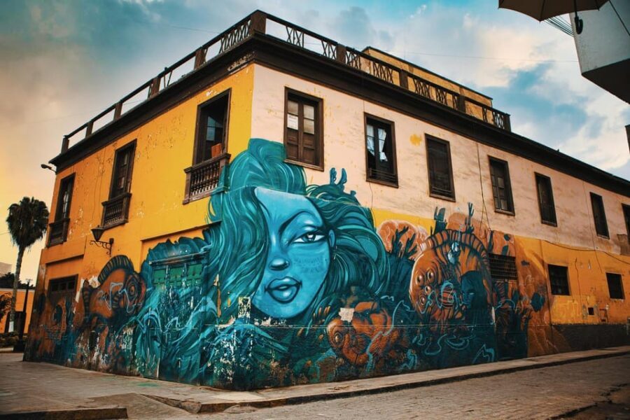 Lima: Tour of Callao and Royal Felipe Fortress - An in-Depth Look at the Callao and Royal Felipe Fortress Tour