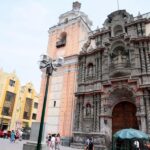Lima: Tour of the churches of Lima/ Private - Practical Details and What to Expect