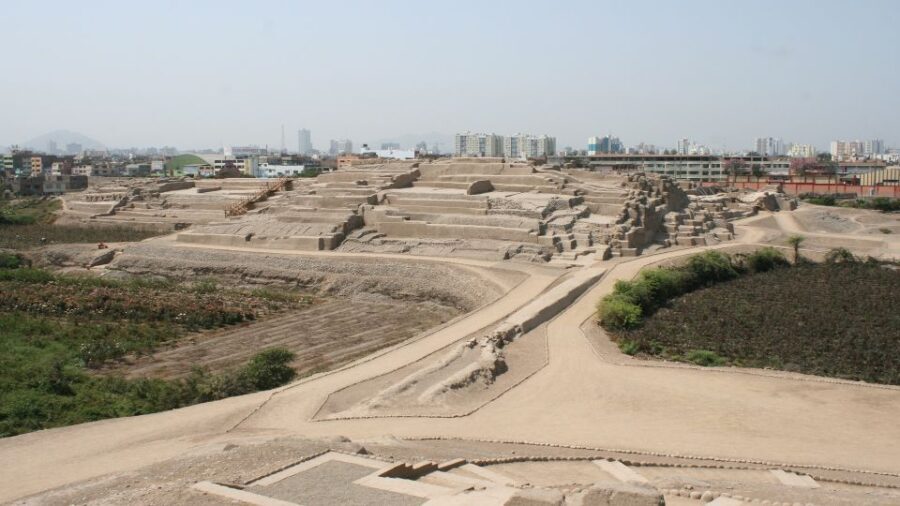 Lima: Tour to Huaca Pucllana and Huaca Mateo Salado - Authentic Experience and Why It Matters