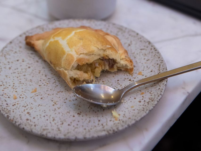 Lima: Ultimate Peruvian Food Tour - The Itinerary: A Closer Look