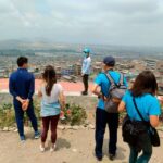 Lima: Villa El Salvador Shanty Town Tour - The Itinerary in Detail