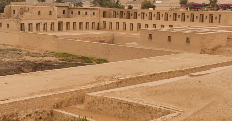 Lima:Excursion to the Citadel of Pachacamac | Half Day | - The Practicalities: Price, Duration, and Whats Included
