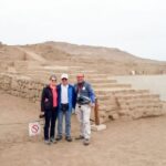 Lima:Half-Day Pachacamac, Barranco & Chorrillos Private Tour - Practical Details and Value