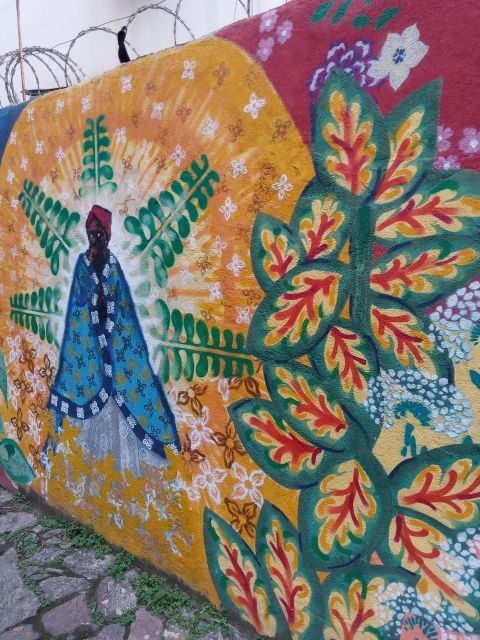 Little Africa - Walking tour from the passed to the future - Introduction: What’s This Tour All About?