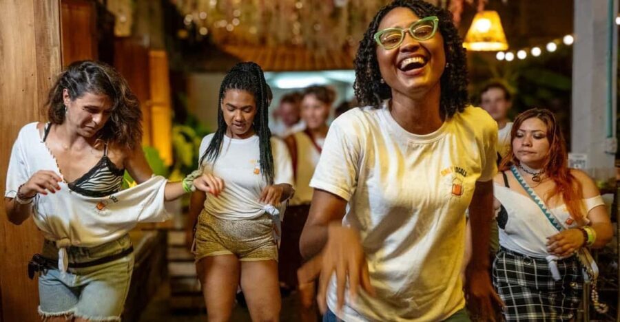 Live The Nightlife In Cartagena Partying - The Stops That Make It Special