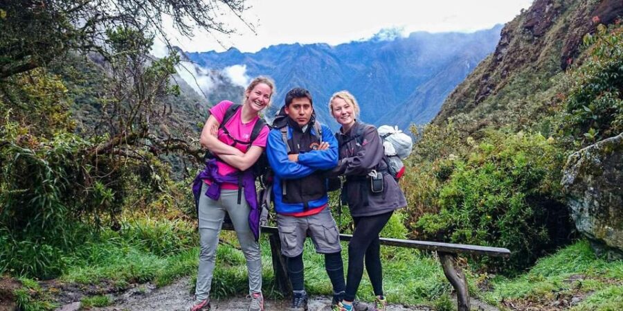 LLACTAPATA TREK TO MACHU PICCHU 3D 2N - Who Will Love This Trek?