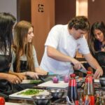 Local Market & Participative Cooking Class at Urban Kitchen - What Makes This Tour Stand Out?