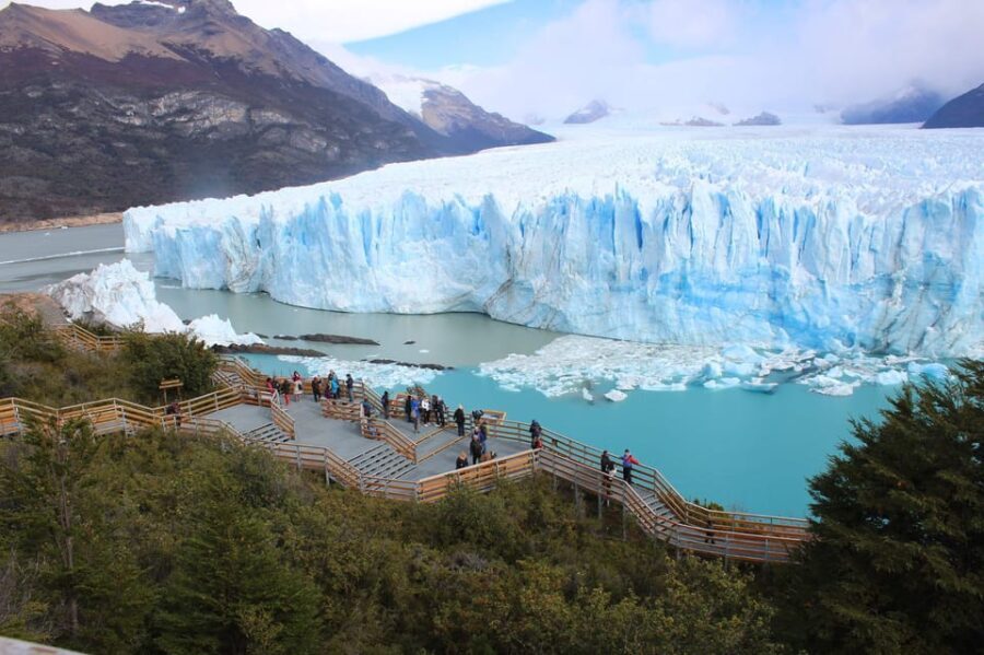 Los Glaciares National Park and Perito Moreno Glacier Tour - Why This Tour Offers Real Value