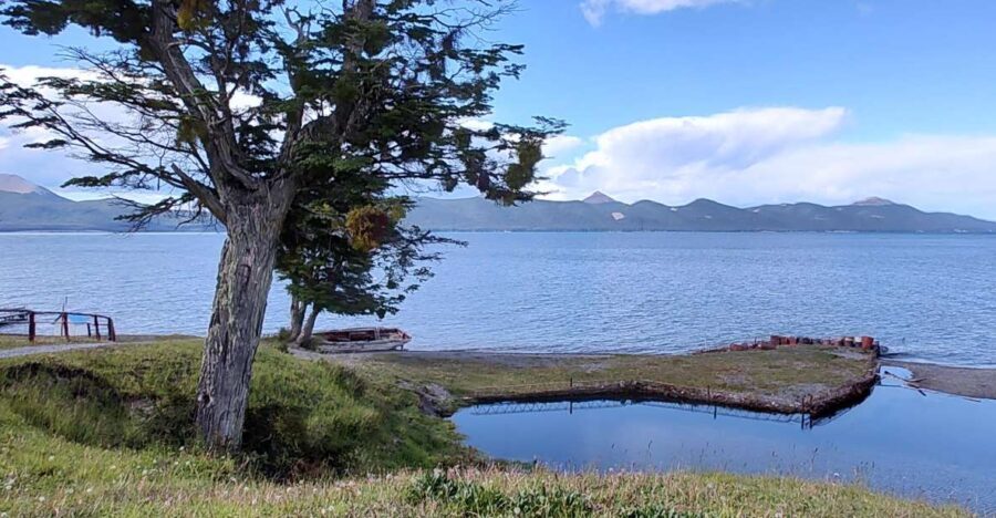 Low Cost Ushuaia Lakes Tour - The Sum Up