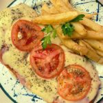 Lunch in Encuentro Nativo, Caminito - The Menu: Flavors of Argentina