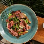 Lunch Menu at Mangos Larcomar restaurant - The Practicalities: What to Know Before You Go