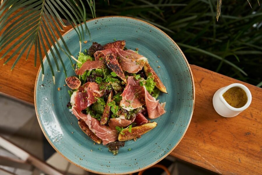 Lunch Menu at Mangos Larcomar restaurant - The Practicalities: What to Know Before You Go