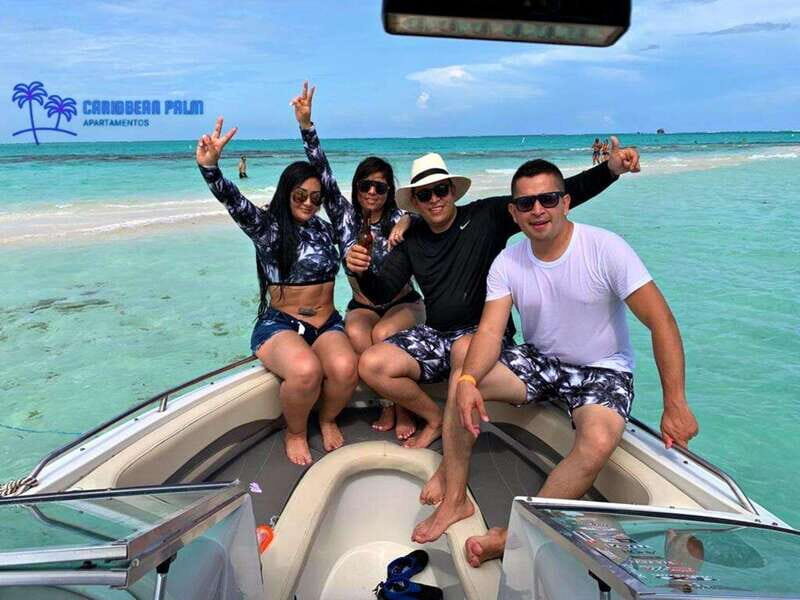 Luxury private tour boat 6 in 1 - Pricing and Value