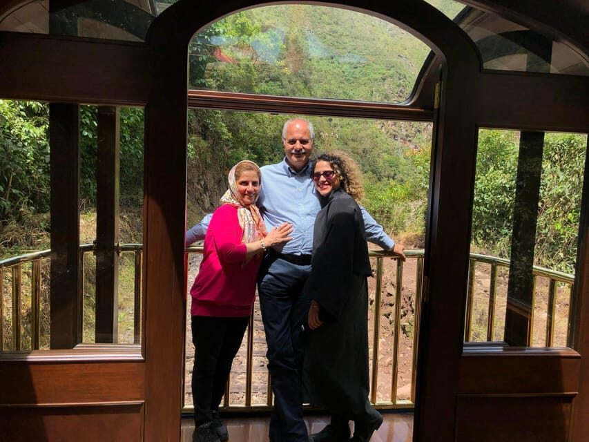 Luxury trip to Machu Picchu 7-Day & 6 Nights - Exploring Cusco and Sacred Valley