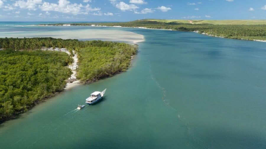 Maceio: Tour to Gunga Beach - What Travelers Say