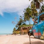 Maceio: Tour to Paripueira Beach - The Itinerary