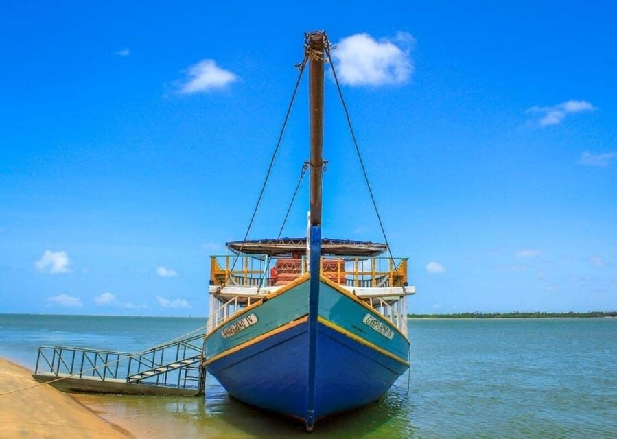 Maceio: Tour to São Francisco River - What’s the itinerary and why does it matter?
