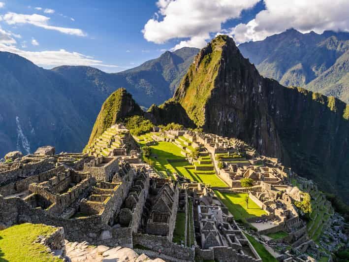 Machu Picchu 1 day Adventure + lunch - Summary: Is It Worth It?