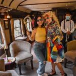 Machu Picchu: 1-day tour by Vistadome Observatory train - The Scenic Train Ride: A Moving Panorama