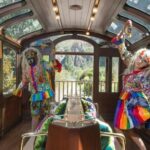 Machu Picchu: 1-day tour by Vistadome Panoramic train - The Journey Begins: From Cusco to Machu Picchu