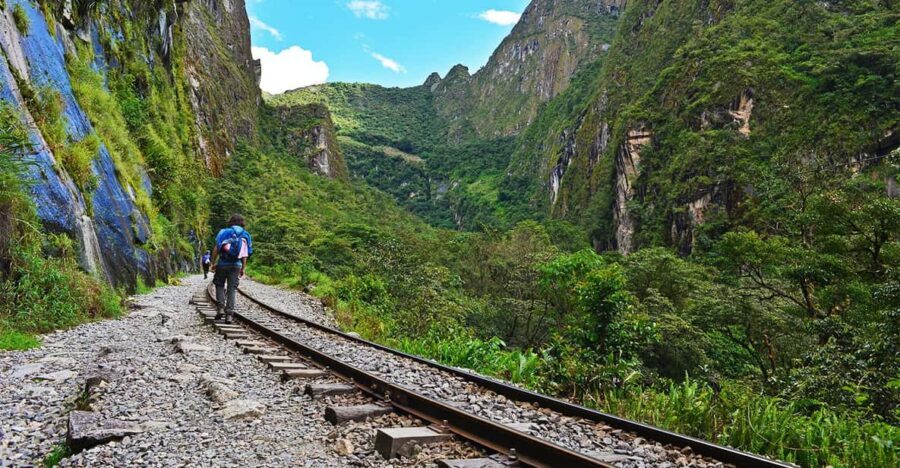 Machu Picchu 2 days + trekking - The Itinerary Breakdown: What to Expect