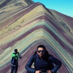 Machu Picchu Adventure and Rainbow Mountain : 2 Days - What Makes Rainbow Mountain Special?