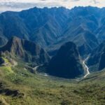 Machu Picchu and Machu Picchu Mountain - Transportation and Logistics
