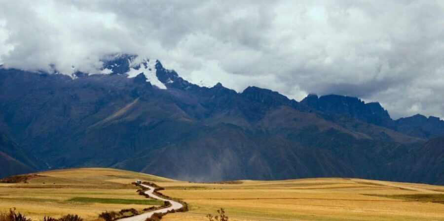 Machu Picchu and Sacred Valley 2 day tour - Who Will Love This Tour?