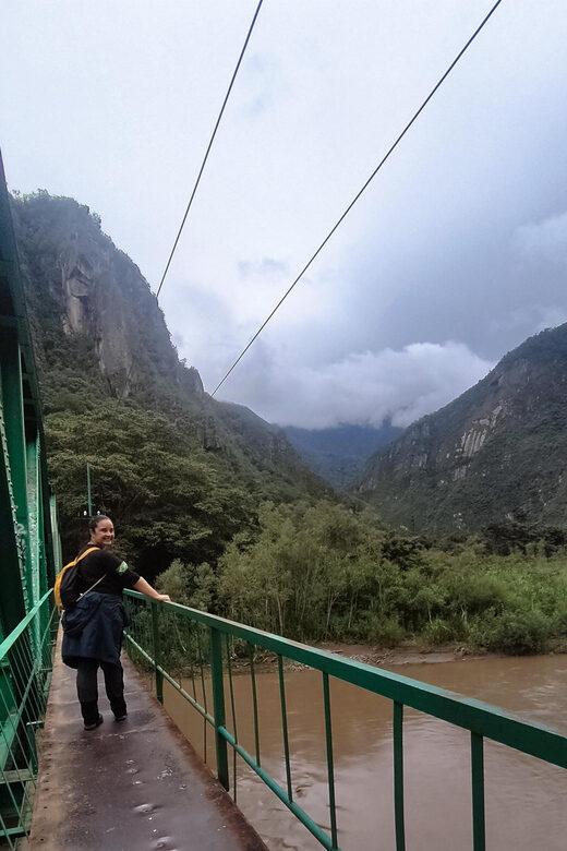 Machu Picchu By Car 2 Days - The Experience and Its Value