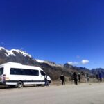 Machu Picchu By Car 3 Days / 2 Nights - The Itinerary Breakdown: What You Can Expect