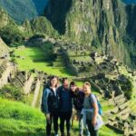 Machu Picchu: Chinchero, Maras, Moray & Machu Picchu 2 days - A Detailed Look at the 2-Day Machu Picchu Experience
