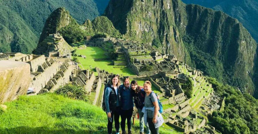 Machu Picchu: Chinchero, Maras, Moray & Machu Picchu 2 days - A Detailed Look at the 2-Day Machu Picchu Experience