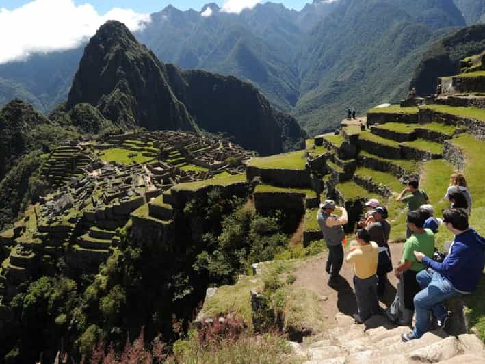 Machu Picchu Day Trip from Cusco - The Logistics and Transport