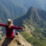 Machu Picchu  full day - The Itinerary in Detail