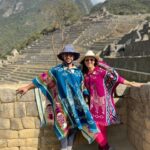 Machu Picchu: historical and photographic guided tour - The Logistics