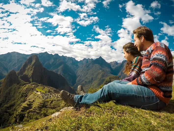 Machu Picchu One Day Trip from Cusco by Train - Why This Tour Stands Out